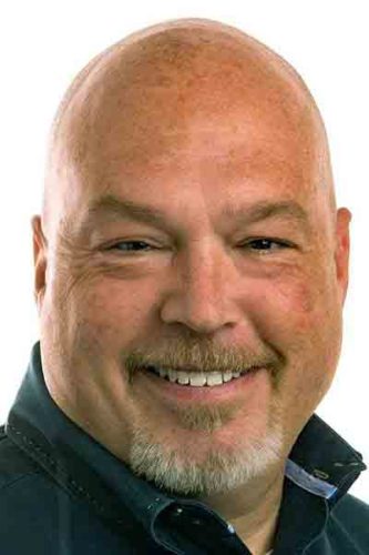 Larry McGowan 1959-2017 | News, Sports, Jobs - Tribune Chronicle